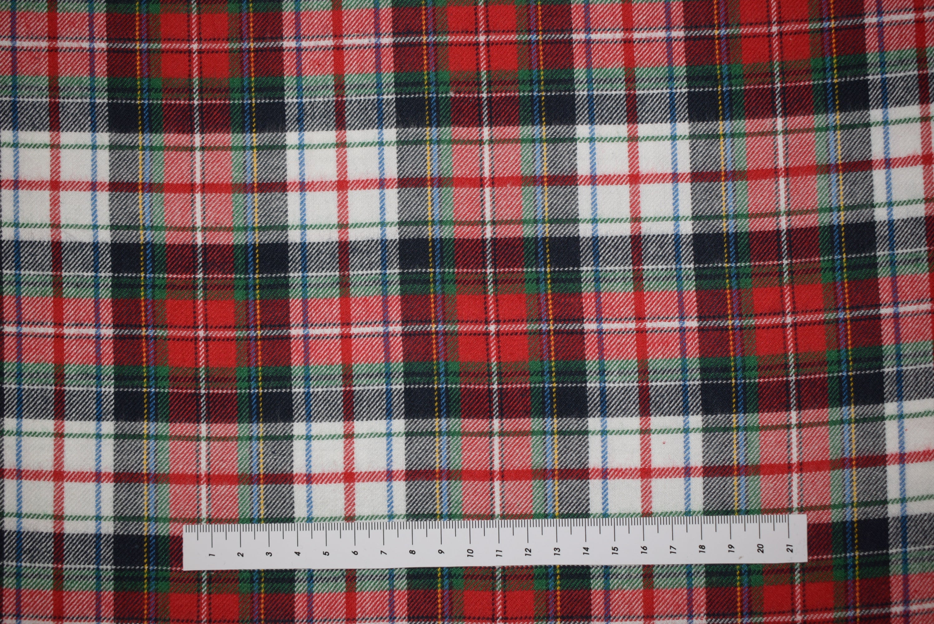 Checks and Tartans – Anglian Fashion Fabrics