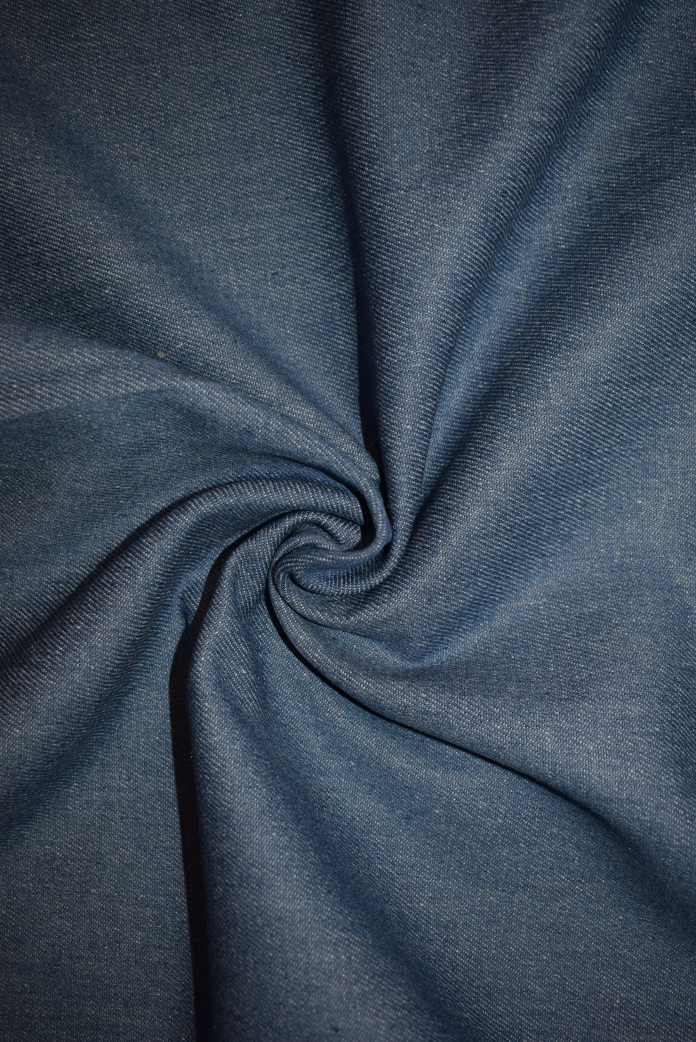 Denim - Pale Blue – Anglian Fashion Fabrics