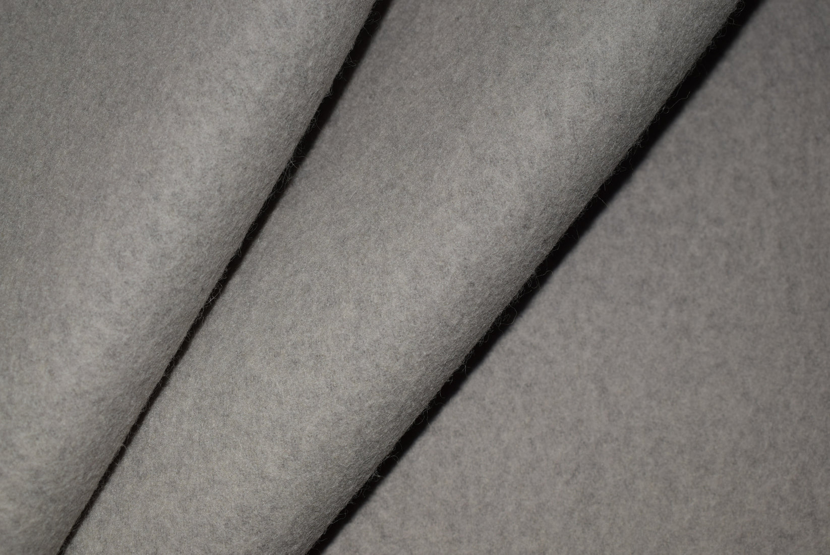 Boiled Wool - Stone – Anglian Fashion Fabrics